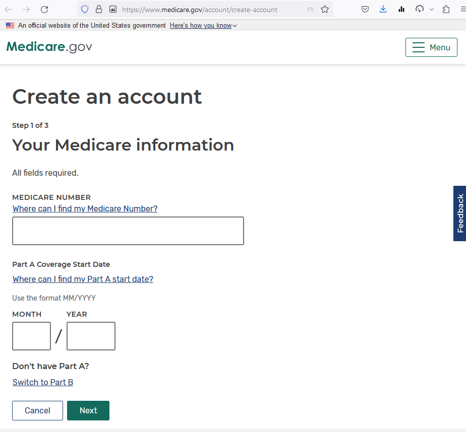 www.medicare.gov - see bug description · Issue #112286 · webcompat/web-bugs · GitHub