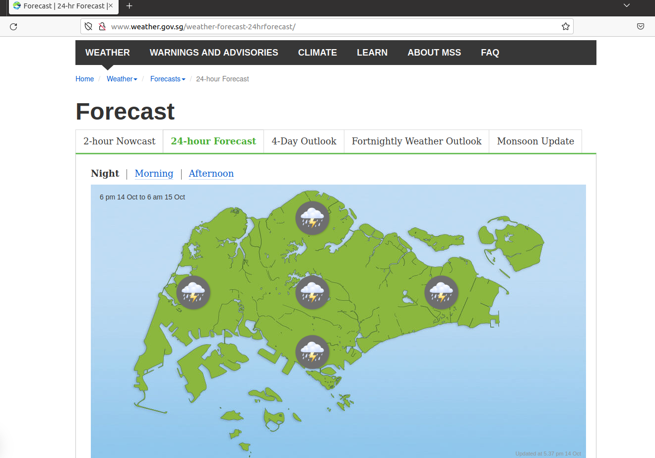 www.weather.gov.sg - see bug description · Issue #112308 · webcompat ...