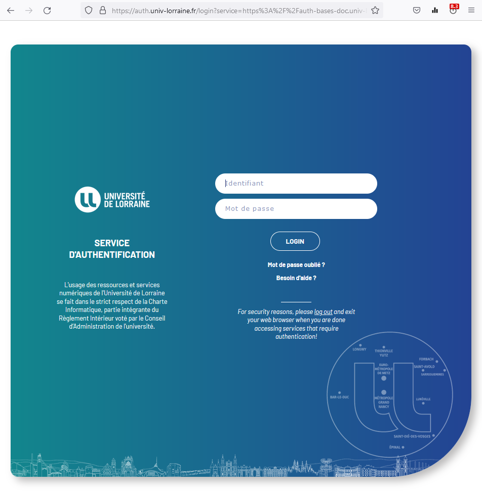 www-sciencedirect-com.bases-doc.univ-lorraine.fr - site is not usable · Issue #112464 ...