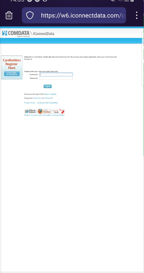 w6.iconnectdata.com - desktop site instead of mobile site · Issue #112500 · webcompat/web-bugs ...