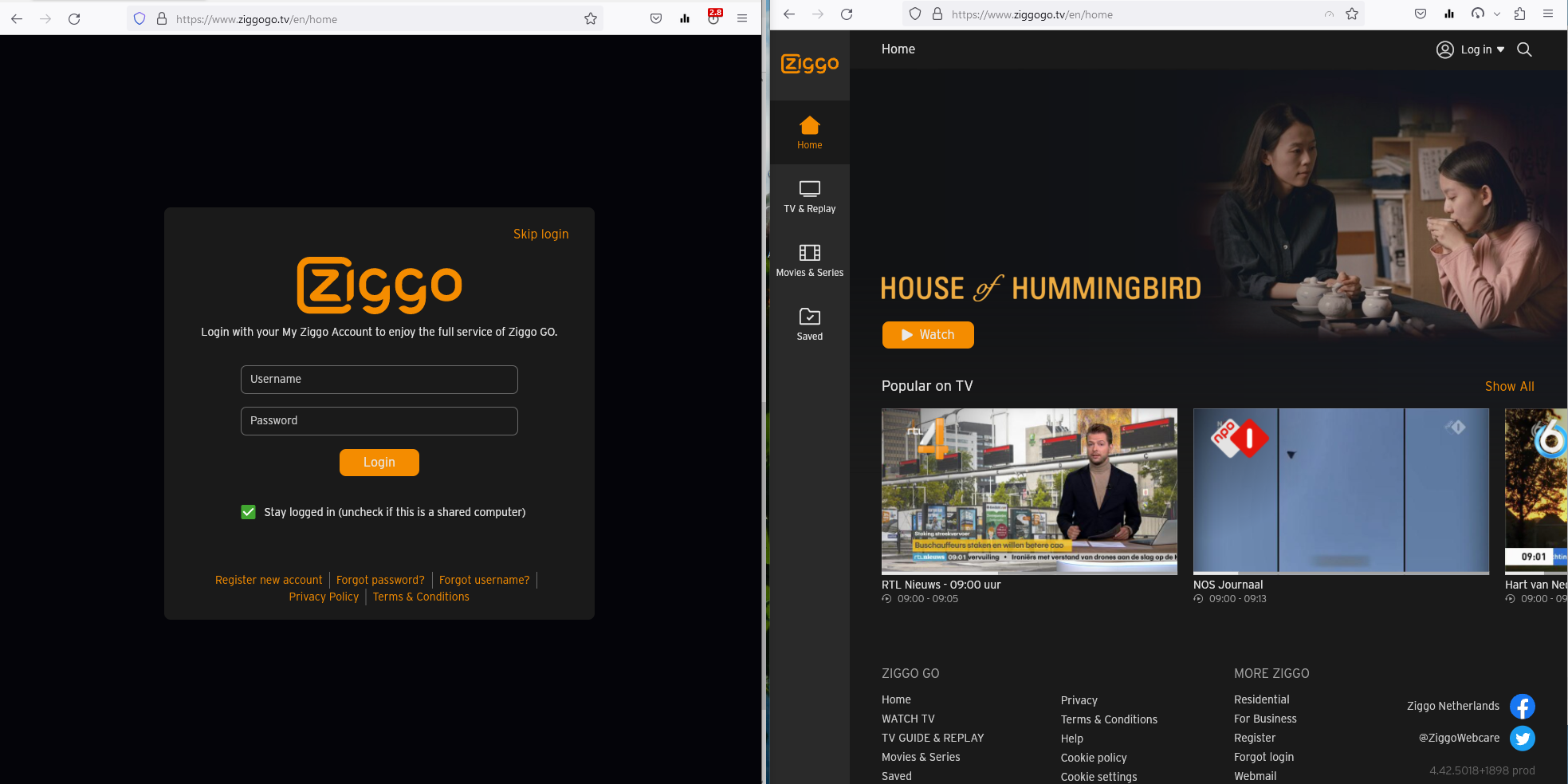 ziggogo.tv - see bug description · Issue #112516 · webcompat/web-bugs · GitHub