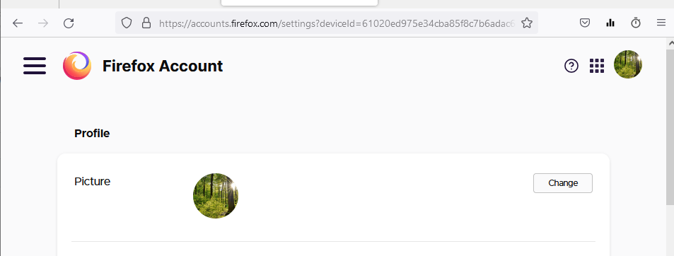 accounts.firefox.com - see bug description · Issue #112562 · webcompat/web-bugs · GitHub