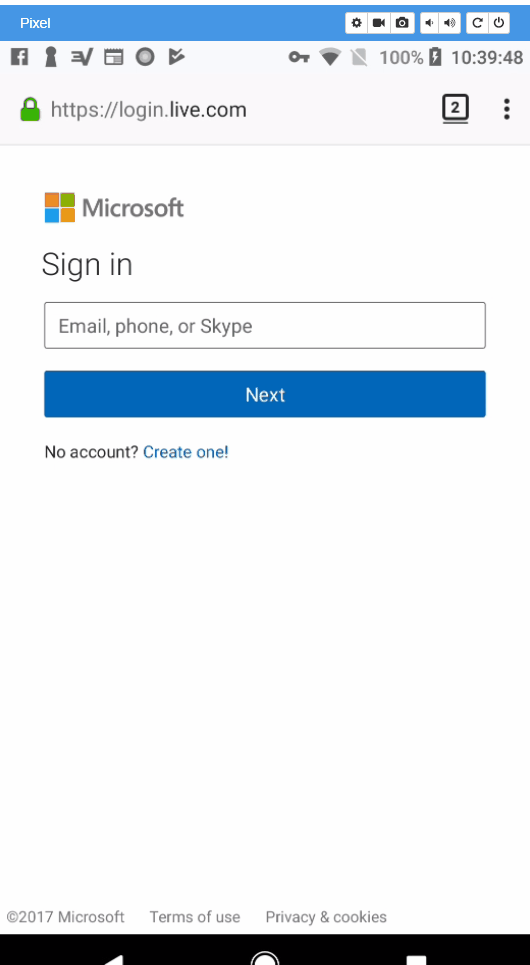 login.live.com - site is not usable · Issue #11406 · webcompat/web-bugs ...