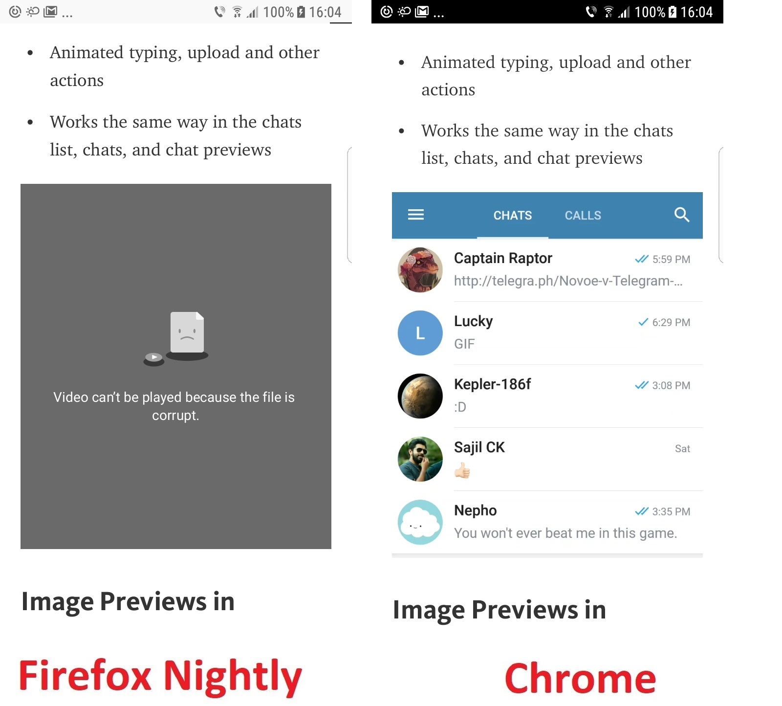 telegra.ph - video or audio doesn't play · Issue #16297 · webcompat/web ...