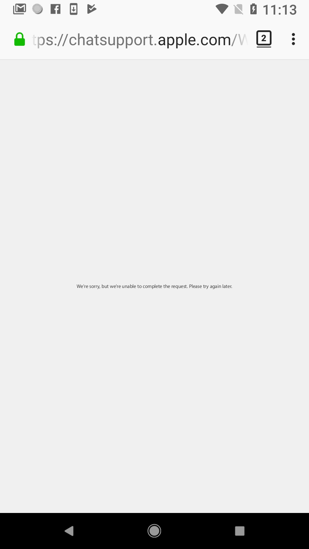 chatsupport.apple.com - site is not usable · Issue #17066 · webcompat ...