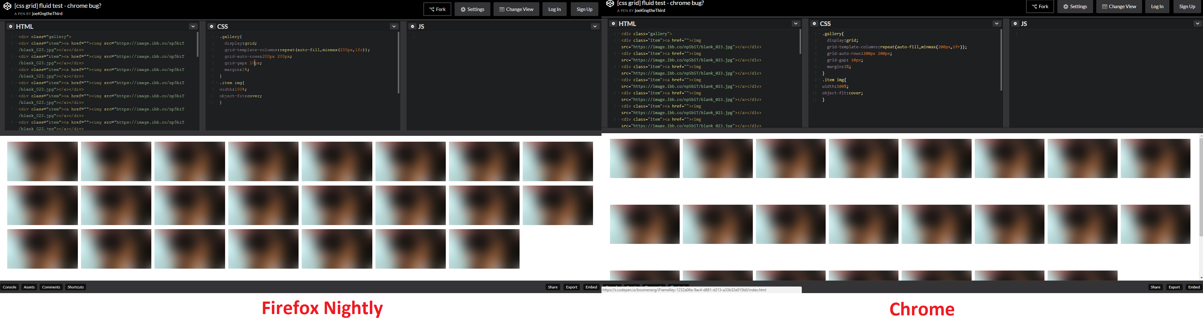 codepen.io - design is broken · Issue #17152 · webcompat/web-bugs · GitHub