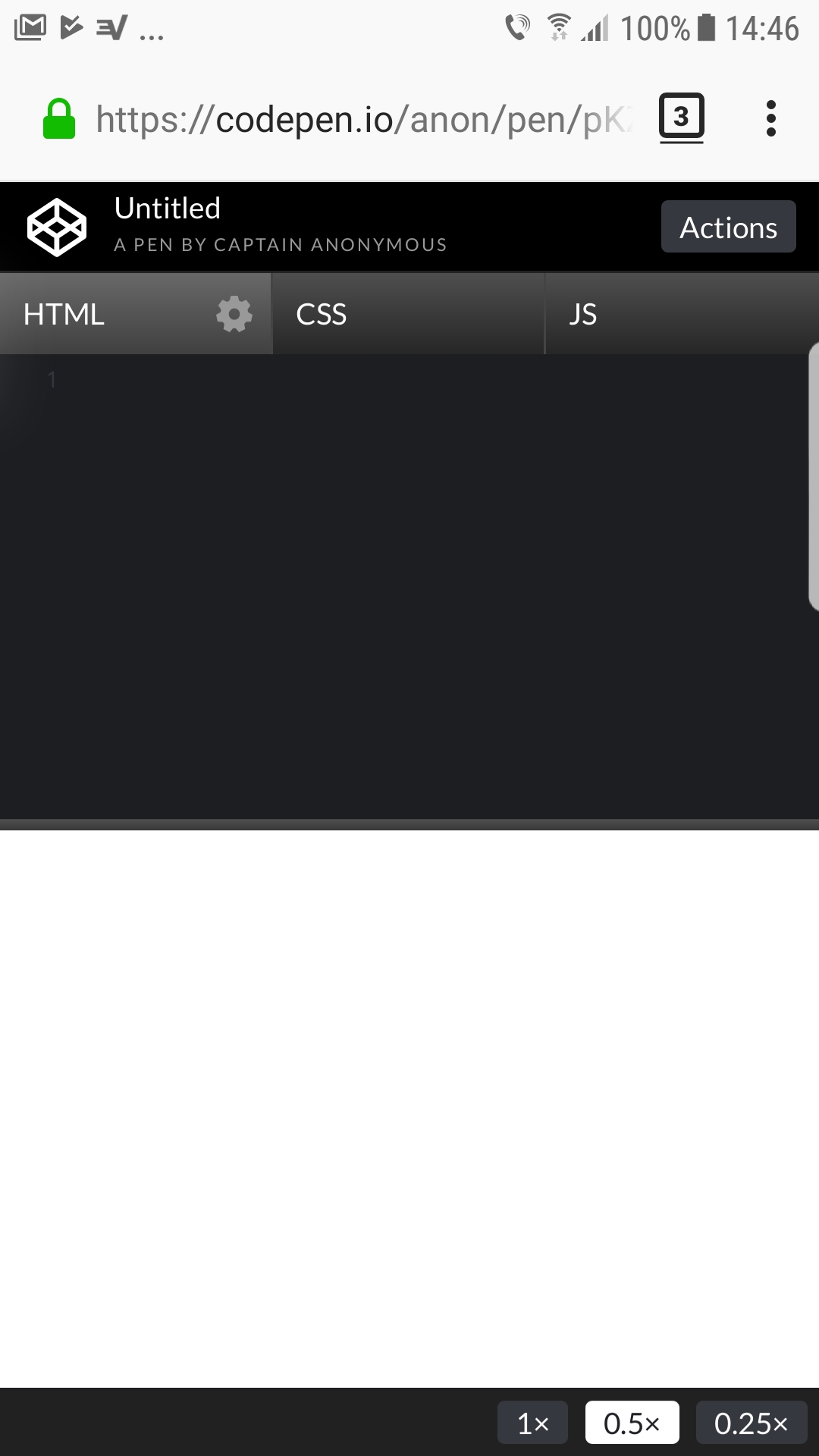 codepen.io - design is broken · Issue #17413 · webcompat/web-bugs · GitHub