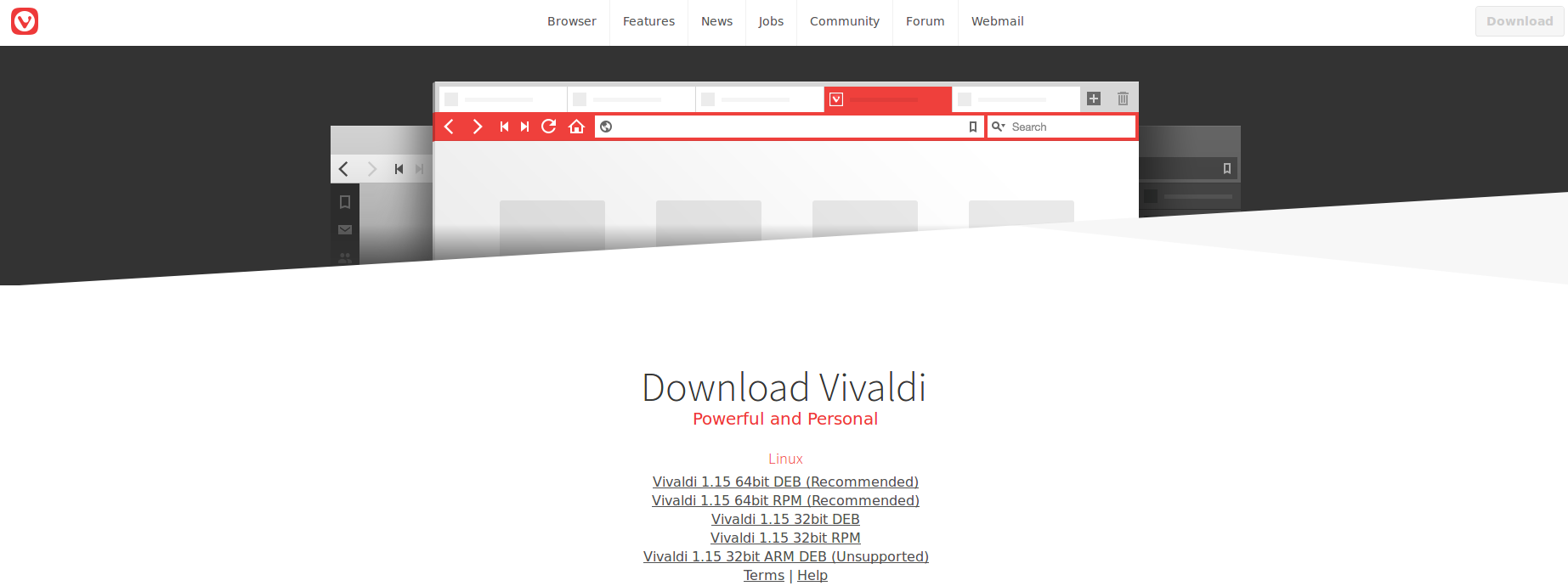 vivaldi.com - see bug description · Issue #17378 · webcompat/web-bugs · GitHub