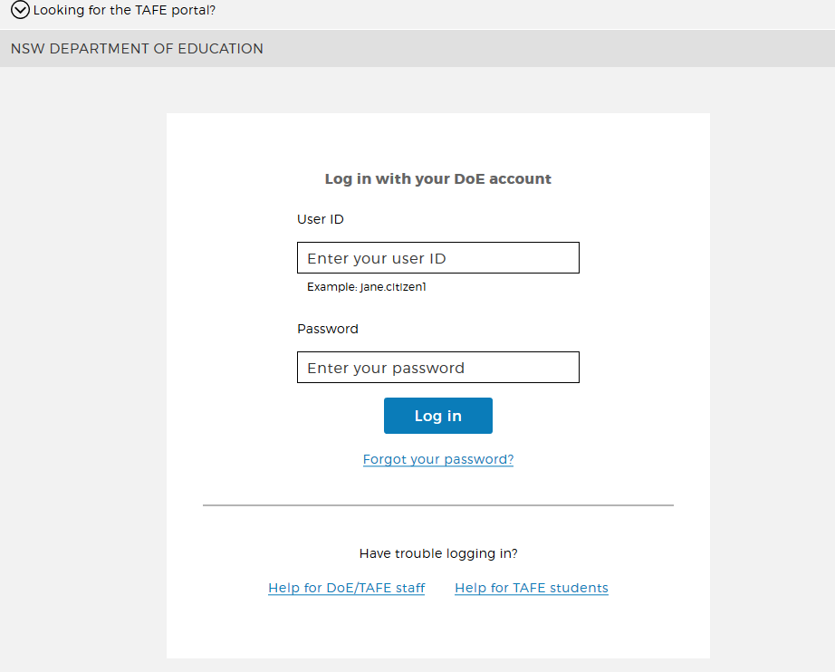 student.det.nsw.edu.au - design is broken · Issue #17455 · webcompat ...