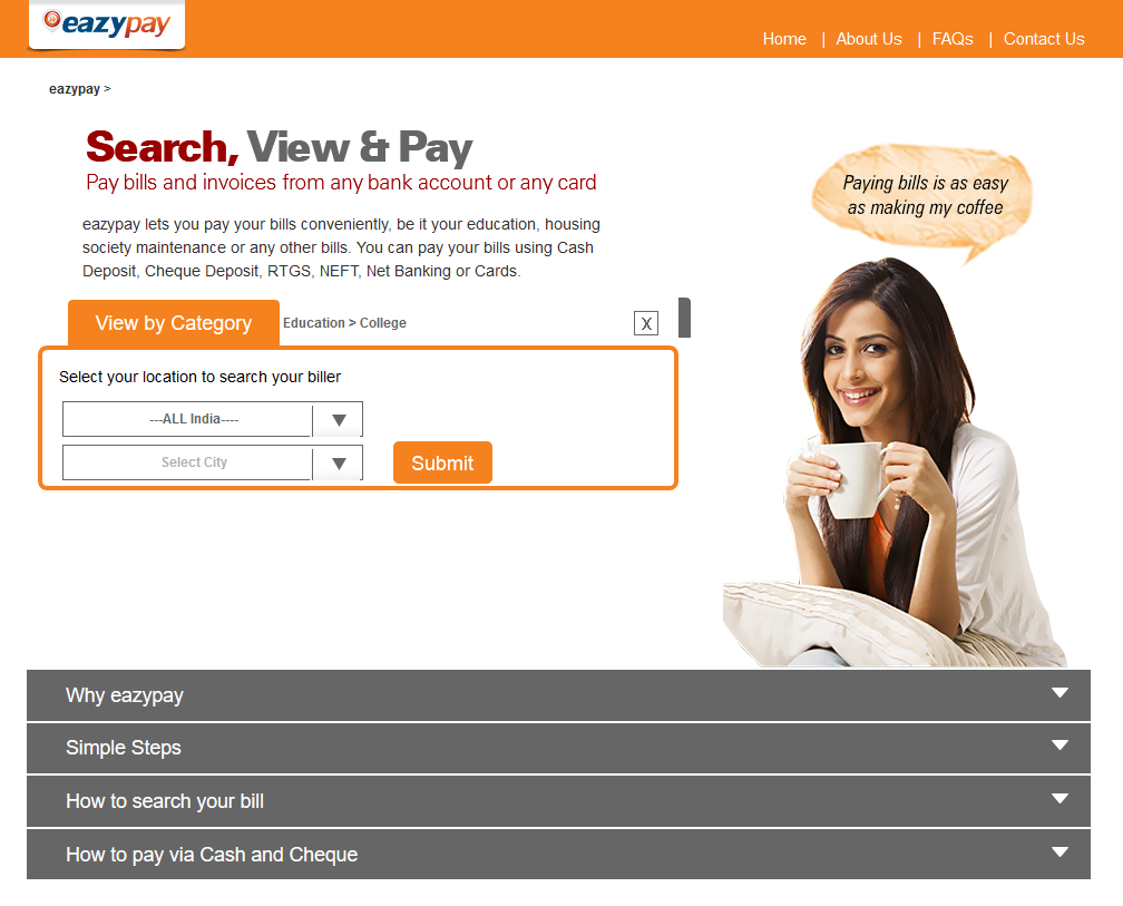 eazypay.icicibank.com - site is not usable · Issue #20345 · webcompat/web-bugs · GitHub