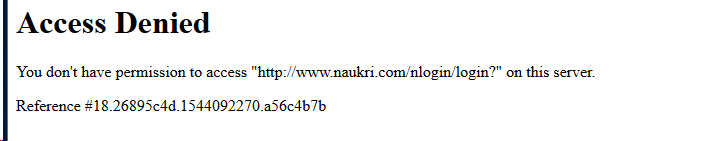 www.naukri.com - site is not usable · Issue #22291 · webcompat/web-bugs · GitHub