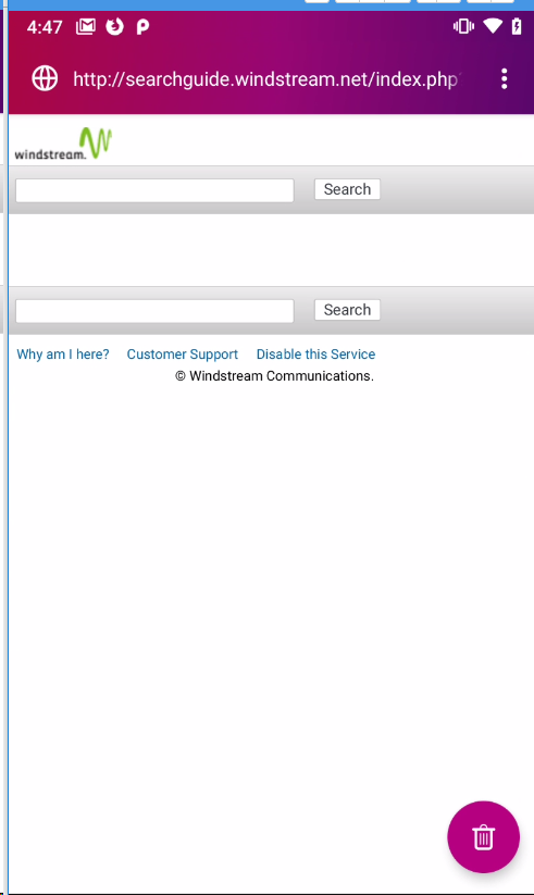 searchguide.windstream.net - see bug description · Issue #23100 · webcompat/web-bugs · GitHub