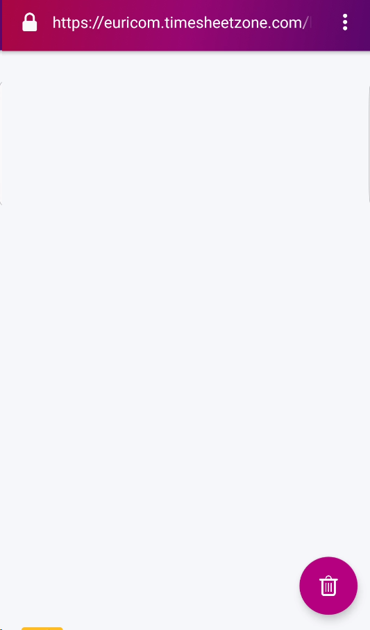 euricom.timesheetzone.com - Blank page displayed on Firefox Focus with Geckoview · Issue #23900 ...
