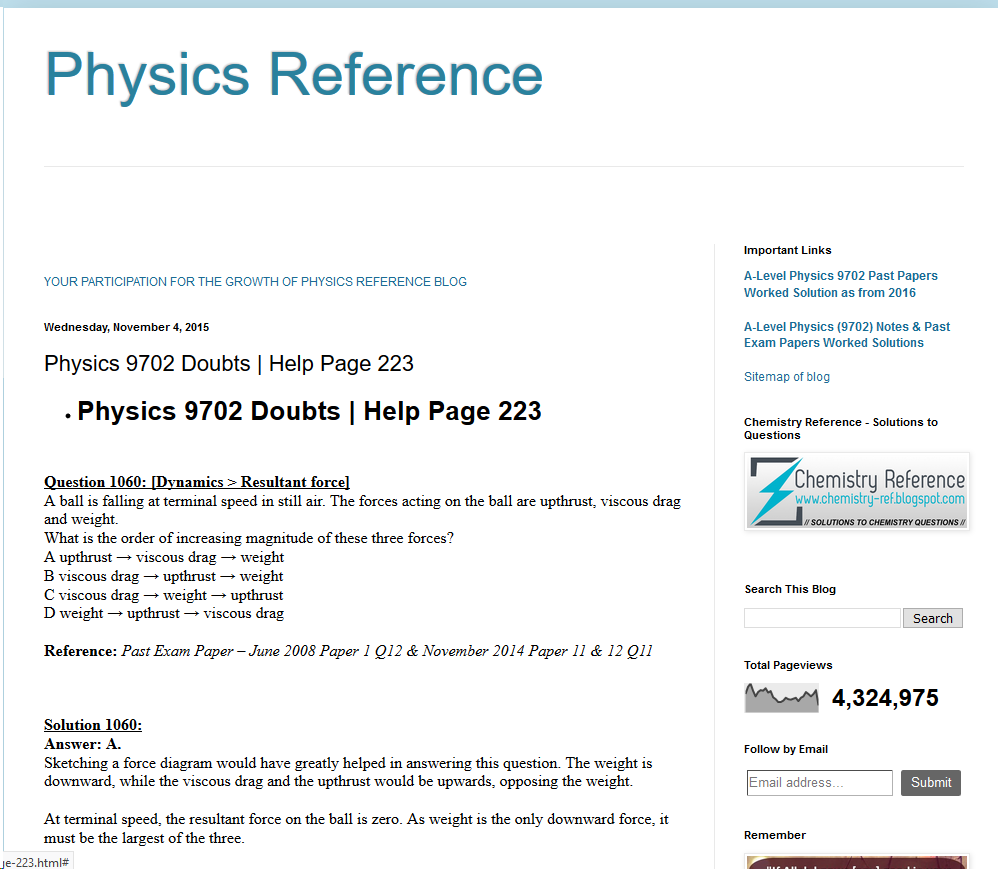 Physics Site Is Not Usable · Issue 23932 · Webcompatweb Bugs · Github 