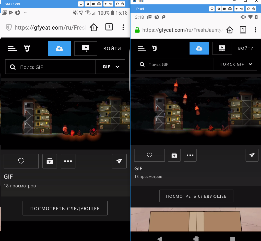 gfycat.com - video or audio doesn't play · Issue #23910 · webcompat/web ...