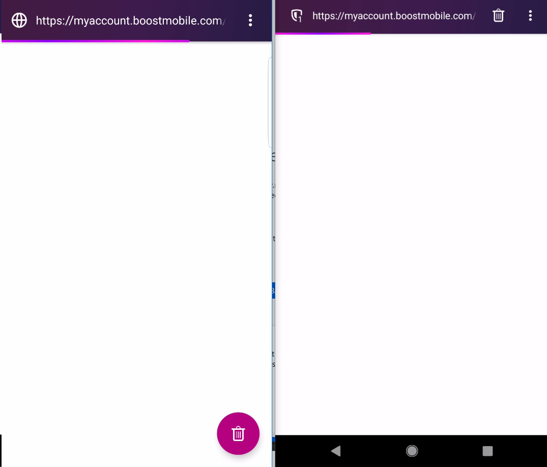 myaccount.boostmobile.com - desktop site instead of mobile site · Issue #24734 · webcompat/web ...