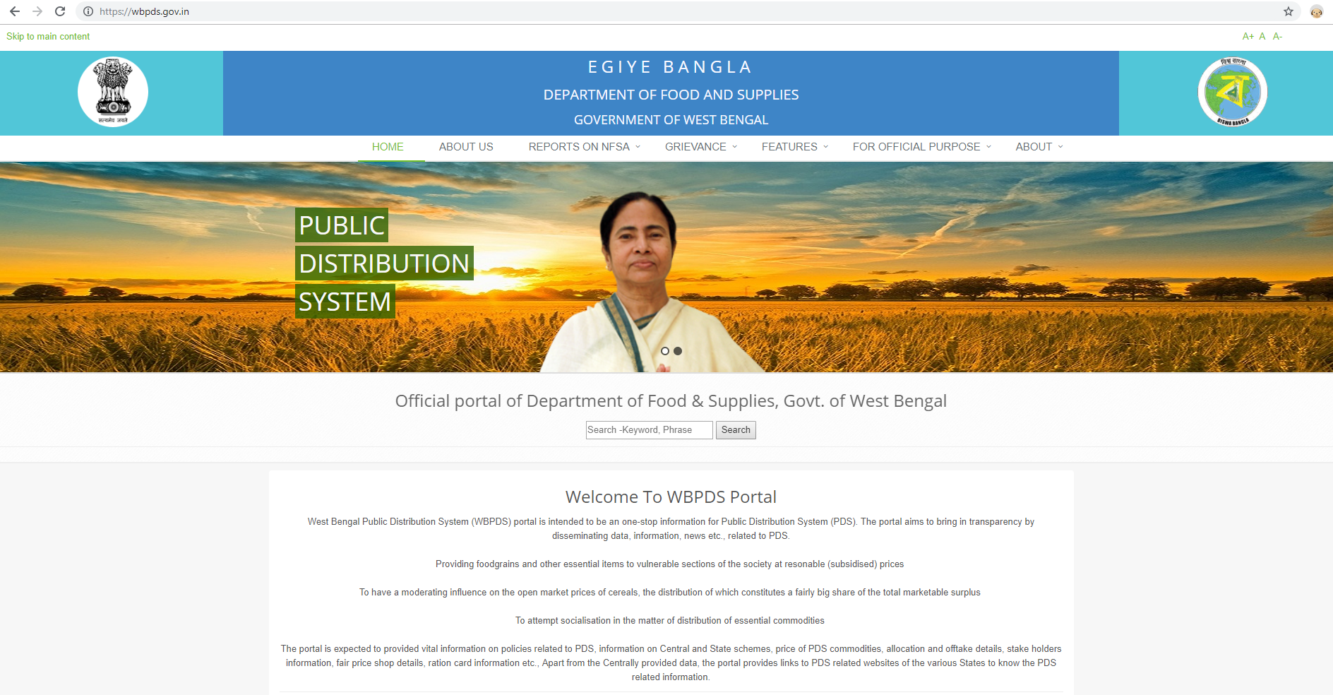 wbpds.gov.in - see bug description · Issue #26277 · webcompat/web-bugs ...