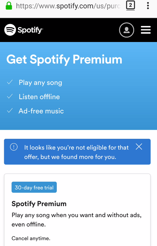 accounts.spotify.com - site is not usable · Issue #28667 · webcompat ...