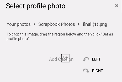myaccount.google.com - site is not usable · Issue #29566 · webcompat/web-bugs · GitHub