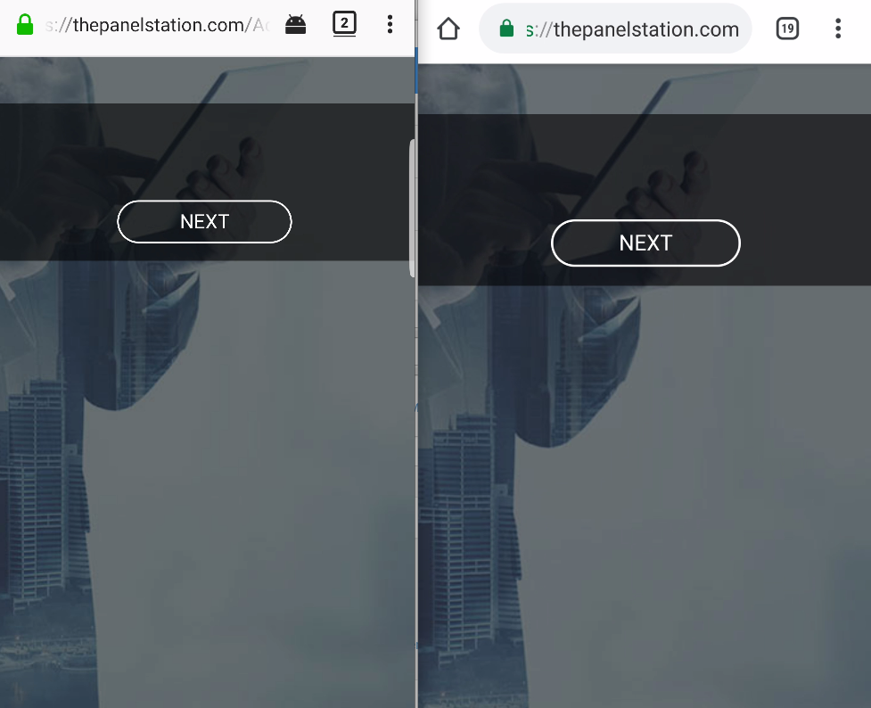 thepanelstation.com - site is not usable · Issue #30346 · webcompat/web ...