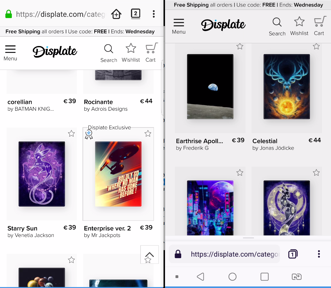 displate.com - design is broken · Issue #21132 · webcompat/web-bugs ...