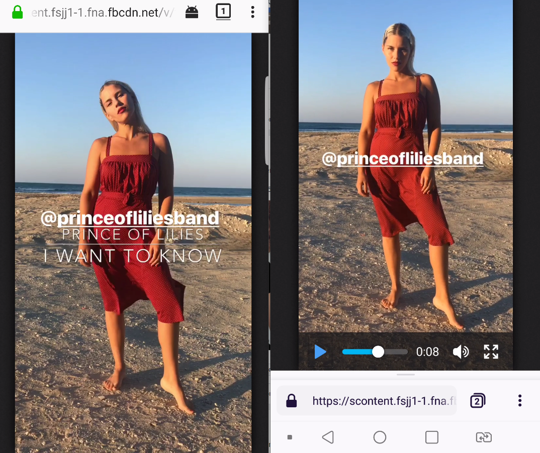 scontent.fsjj1-1.fna.fbcdn.net - video or audio doesn't play · Issue ...