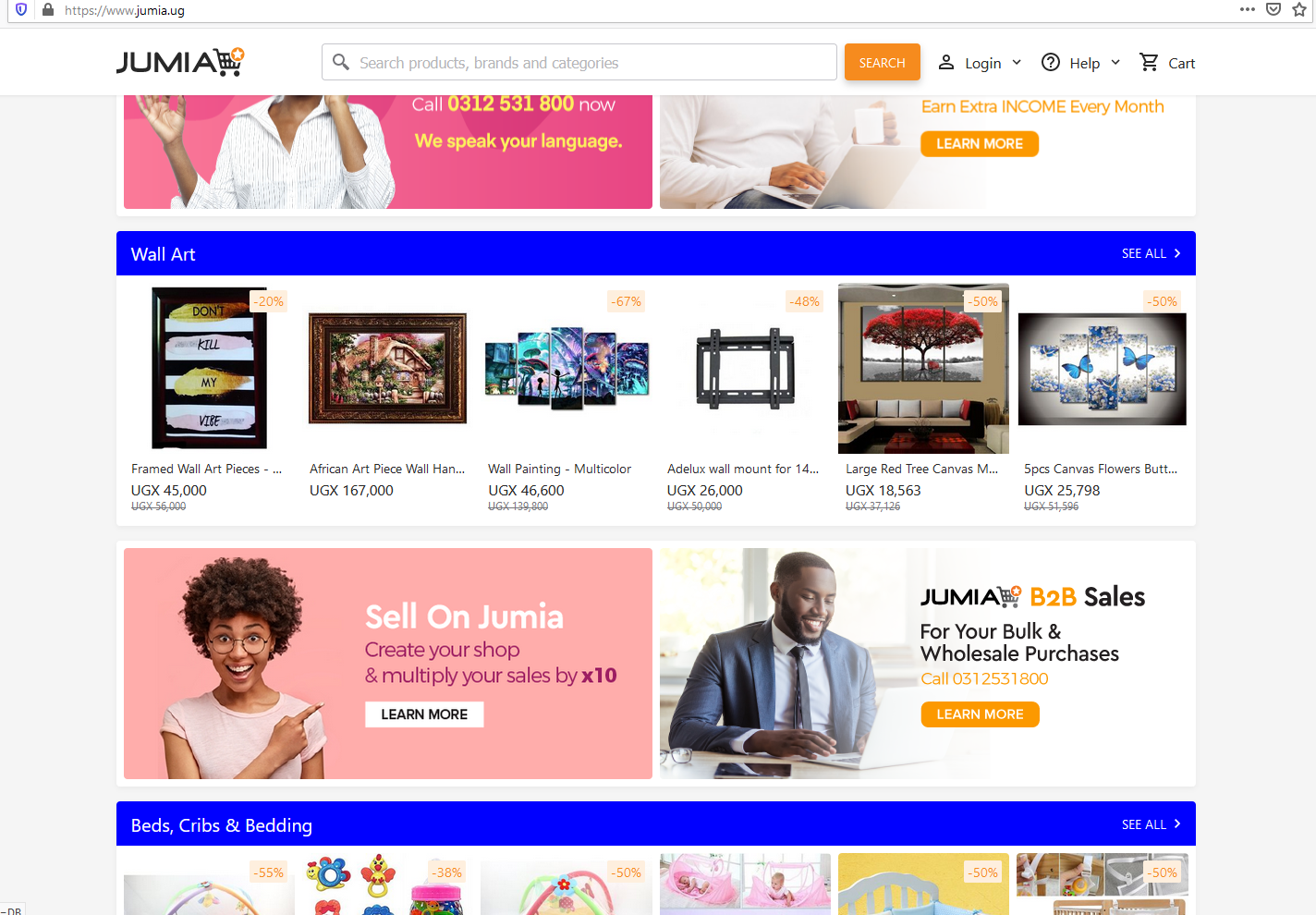 Jumiaug See Bug Description · Issue 39716 · Webcompatweb Bugs · Github