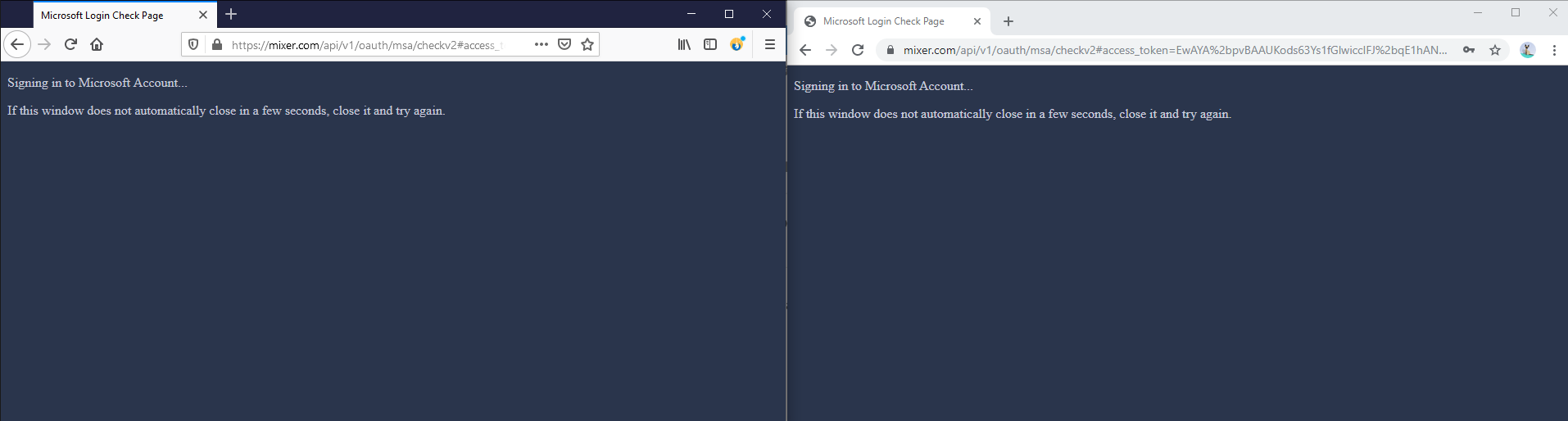 login.live.com - desktop site instead of mobile site · Issue #41112 · webcompat/web-bugs · GitHub