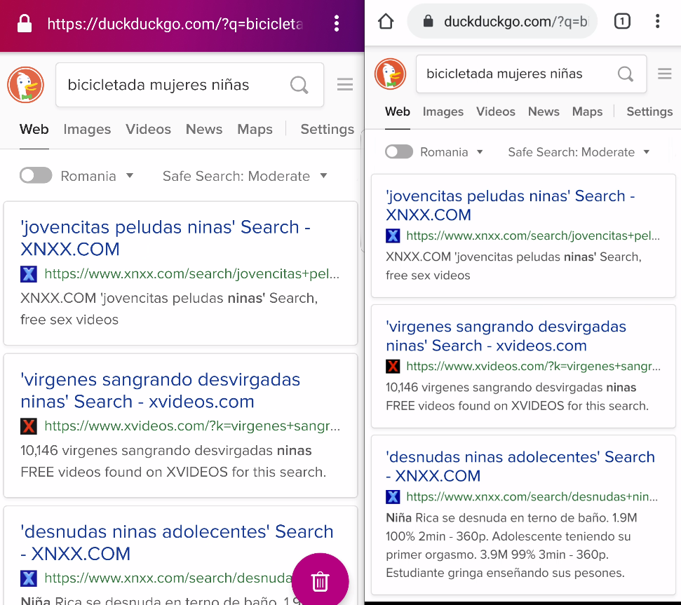 duckduckgo.com - see bug description · Issue #42588 · webcompat/web-bugs · GitHub