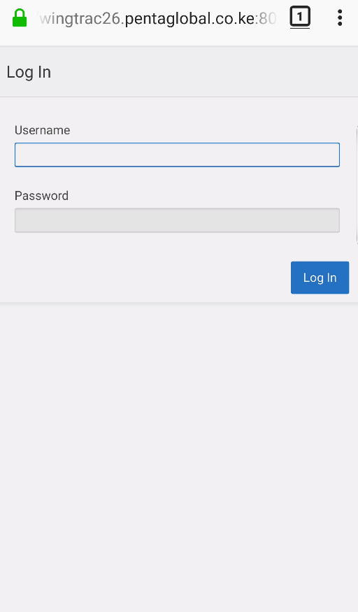 wingtrac26.pentaglobal.co.ke:8081 - desktop site instead of mobile site · Issue #42770 ...