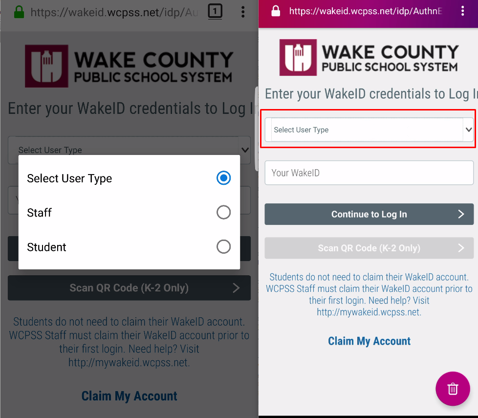 wakeid.wcpss.net - design is broken · Issue #42534 · webcompat/web-bugs ...