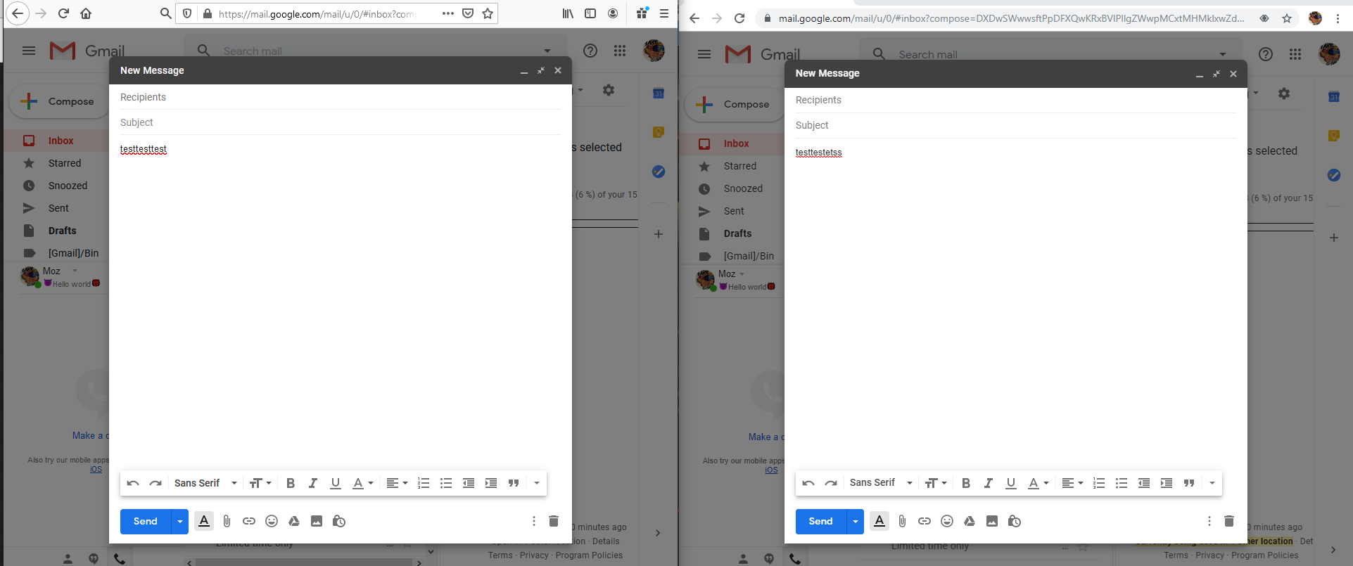 mail.google.com - see bug description · Issue #42884 · webcompat/web ...