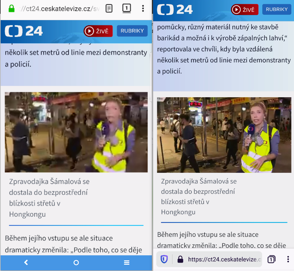 ct24.ceskatelevize.cz - video or audio doesn't play · Issue #44941 ...