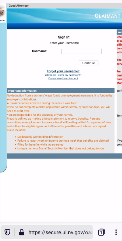 secure.ui.nv.gov - see bug description · Issue #47456 · webcompat/web ...
