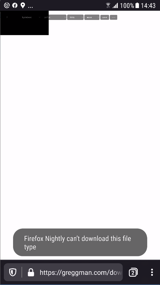 greggman.com - Unable to download .wav file · Issue #48245 · webcompat ...