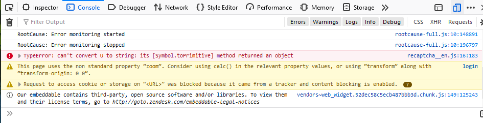 pets.waggle.org - Site does not load · Issue #48436 · webcompat/web-bugs · GitHub