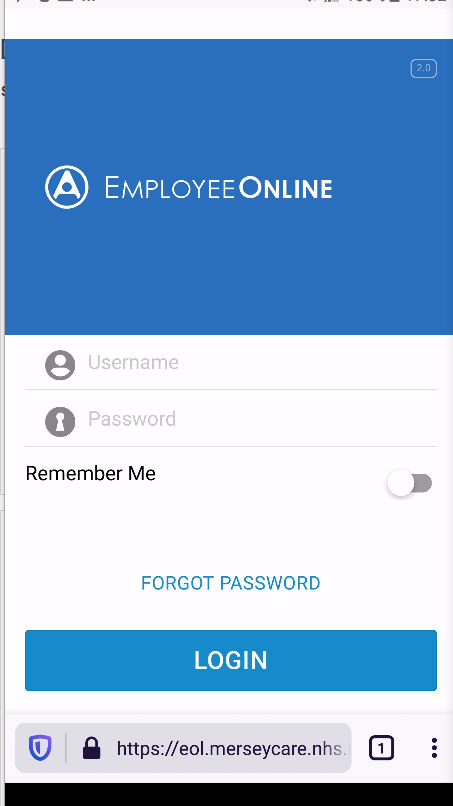 eol.merseycare.nhs.uk - site is not usable · Issue #49690 · webcompat ...