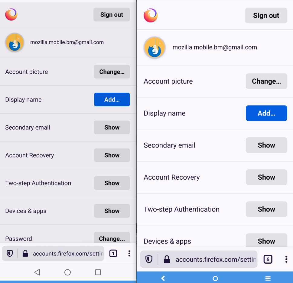 accounts.firefox.com - see bug description · Issue #52131 · webcompat/web-bugs · GitHub
