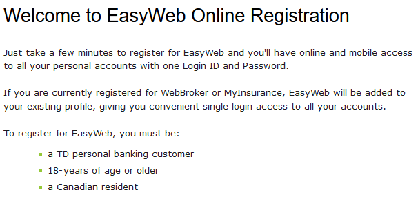 easyweb.td.com - site is not usable · Issue #52324 · webcompat/web-bugs · GitHub