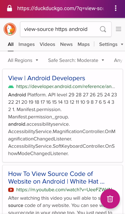 duckduckgo.com - see bug description · Issue #53021 · webcompat/web-bugs · GitHub