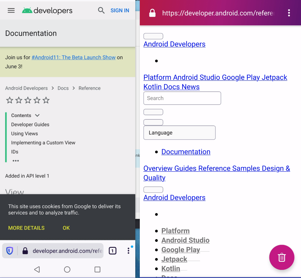 duckduckgo.com - see bug description · Issue #53021 · webcompat/web-bugs · GitHub