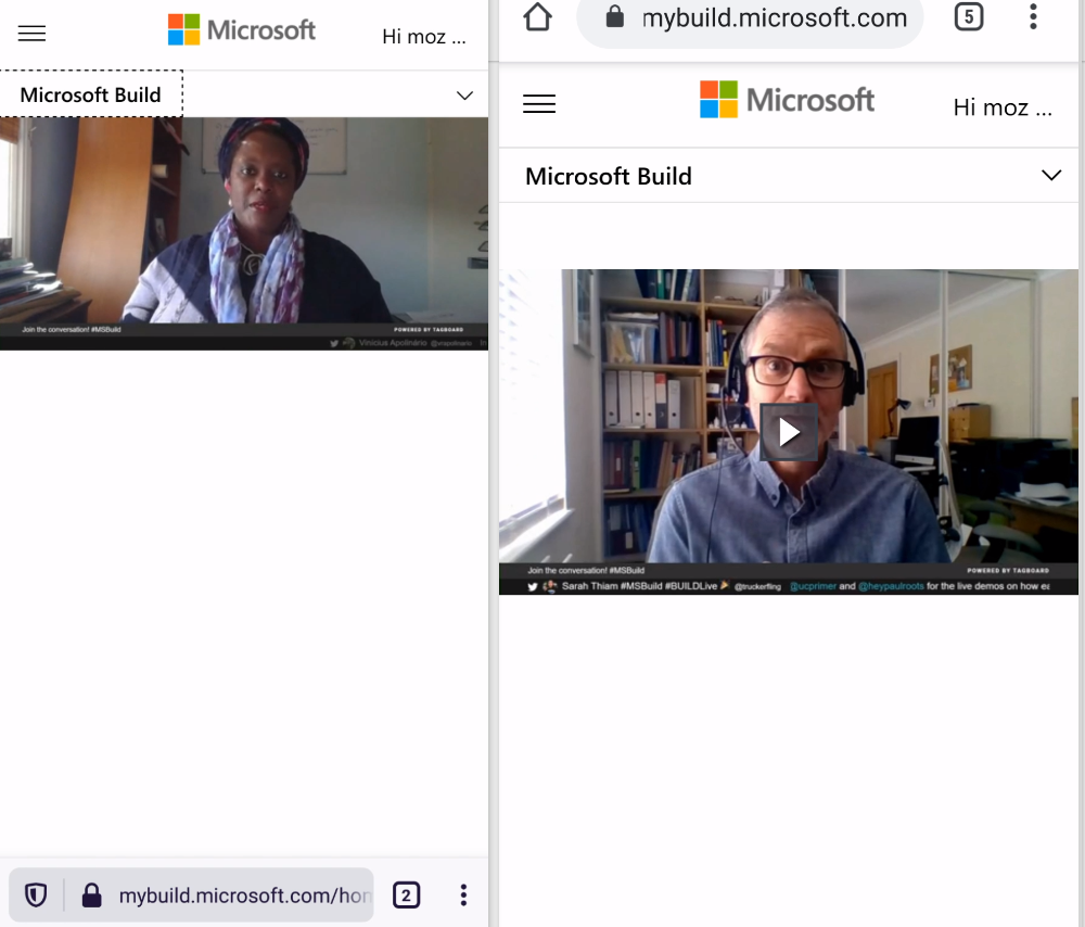 mybuild.microsoft.com - Unable to submit post · Issue #53184 · webcompat/web-bugs · GitHub