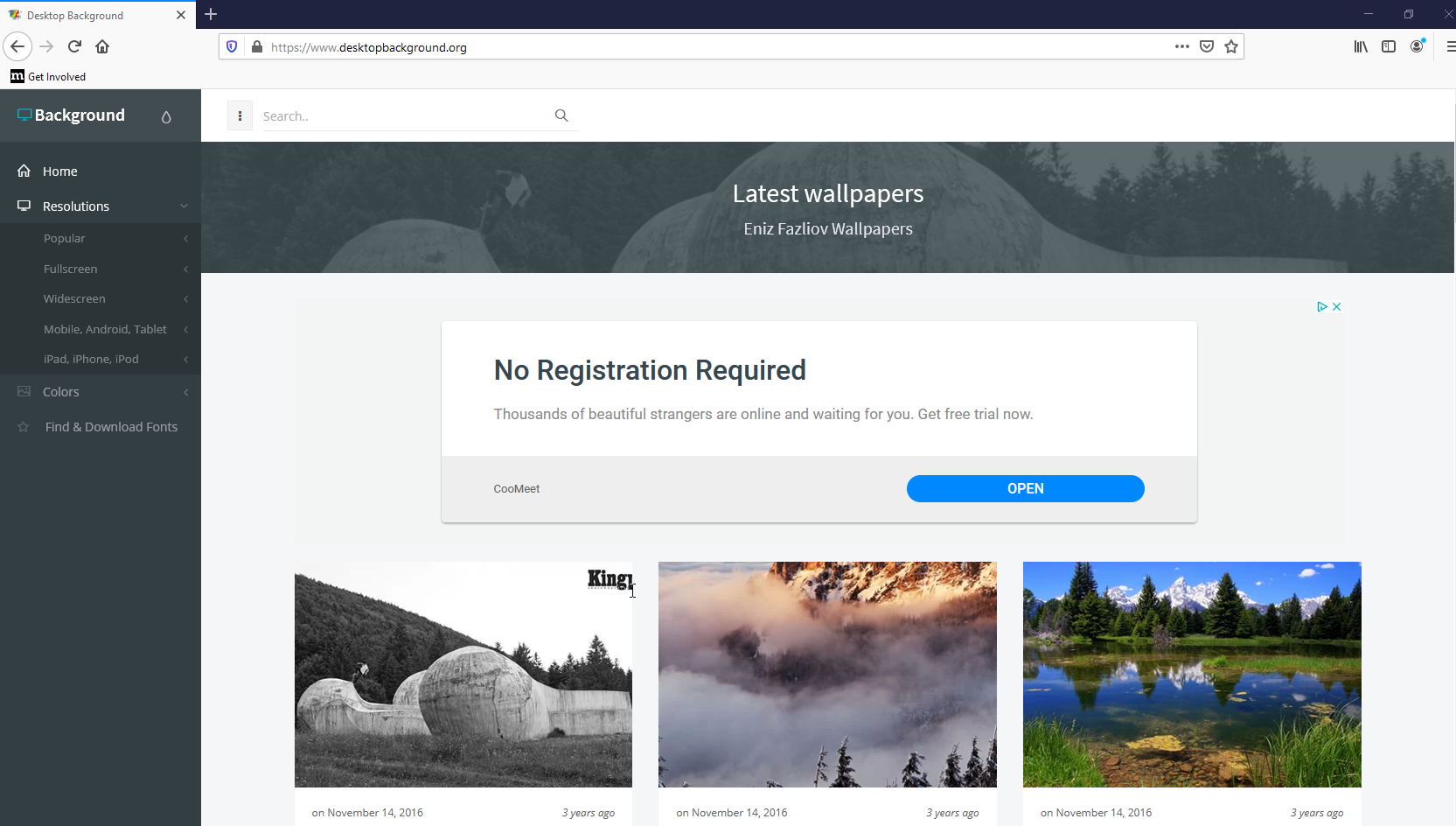 www.desktopbackground.org - design is broken · Issue #53561 · webcompat/web-bugs · GitHub
