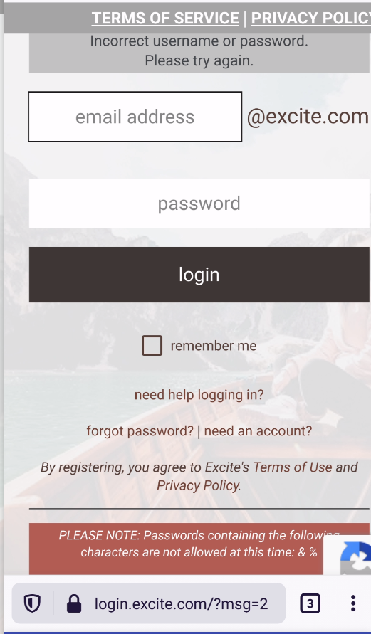 webmail.excite.com - site is not usable · Issue #53681 · webcompat/web ...