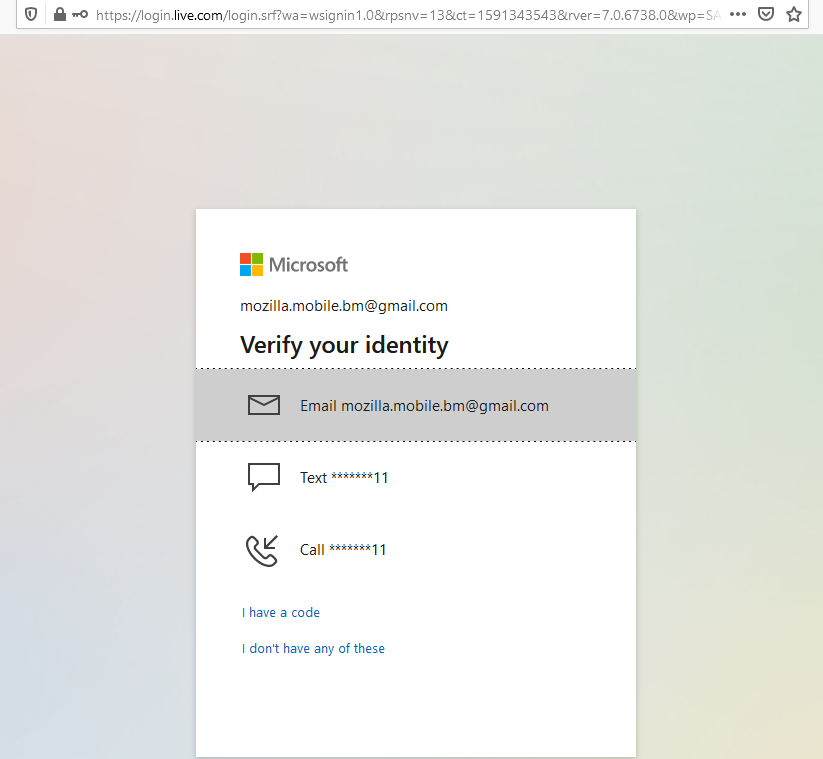 account.microsoft.com - Unable to access "Privacy" page · Issue #52512 · webcompat/web-bugs · GitHub