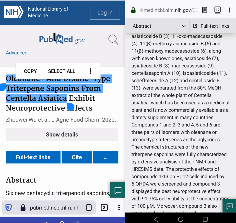 pubmed.ncbi.nlm.nih.gov - see bug description · Issue #53842 · webcompat/web-bugs · GitHub