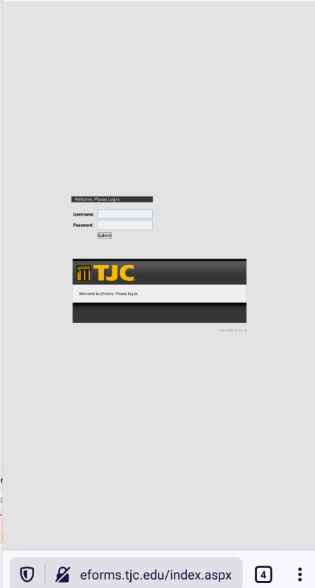 eforms.tjc.edu - see bug description · Issue #54055 · webcompat/web-bugs · GitHub