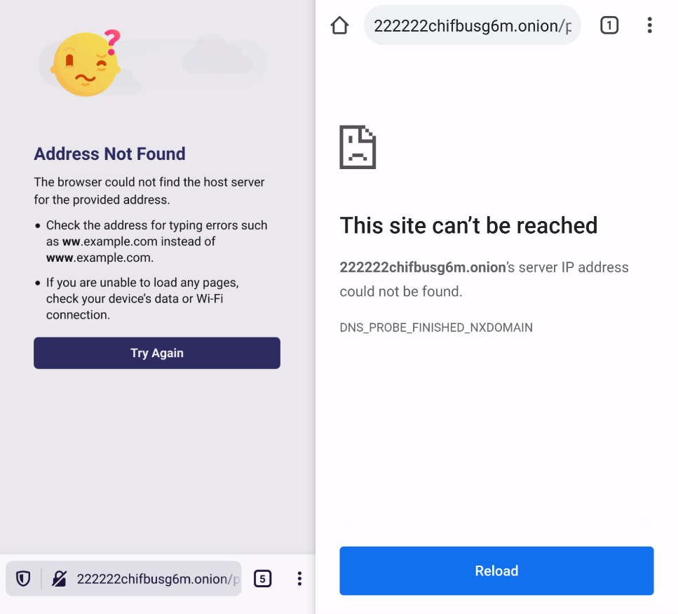 archive.vn - desktop site instead of mobile site · Issue #54080 ...
