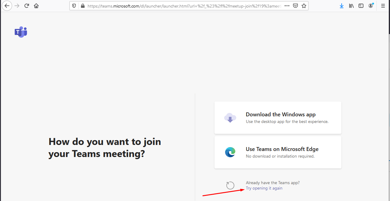 teams.microsoft.com - see bug description · Issue #54311 · webcompat ...