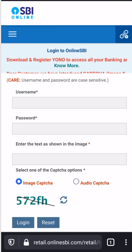 retail.onlinesbi.com - see bug description · Issue #54354 · webcompat ...